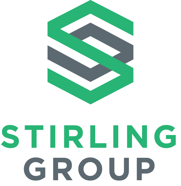 Stirling Logo The Rhumbar — EMILIA STIRLING